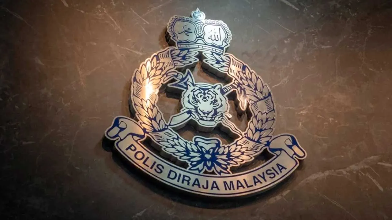 PDRM | Awani